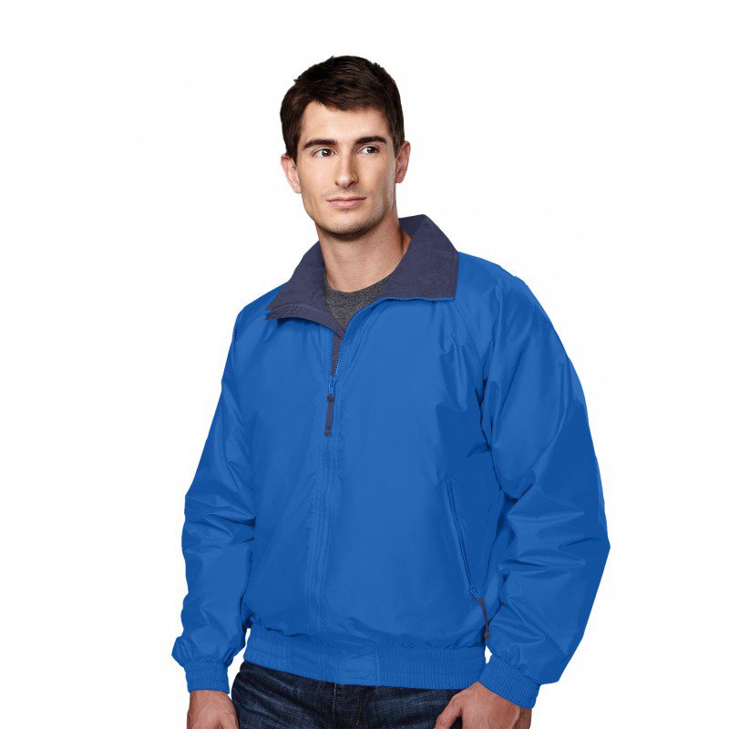 Amateur Radio Jacket – Tri Mountain TM-8000 – JSE Embroidery