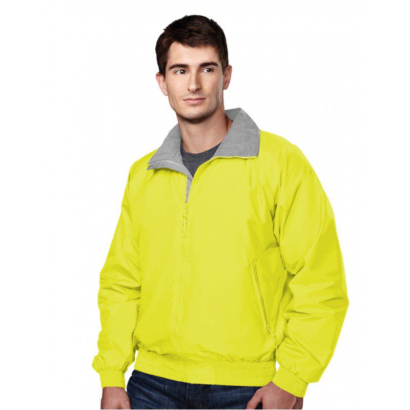 Amateur Radio Jacket – Tri Mountain TM-8000 – JSE Embroidery