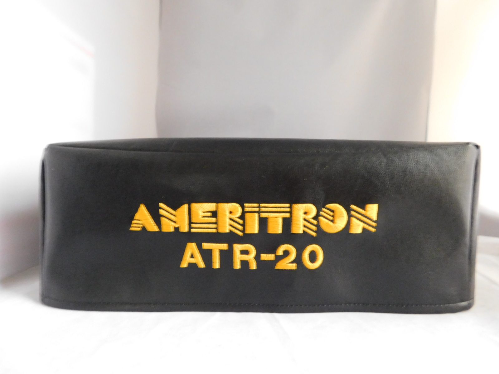 Ameritron ATR-20 Dust Cover