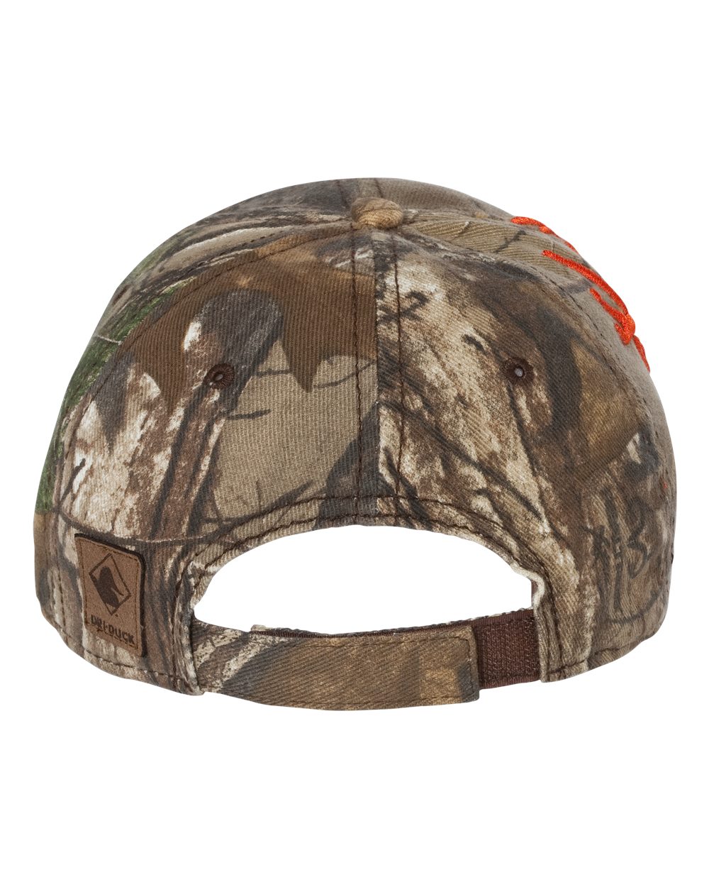 Camo Embroidered Buck Cap – JSE Embroidery