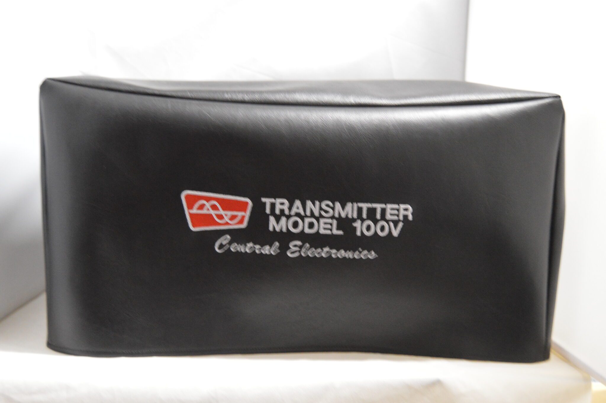 Central Electonics 100V Dust Cover – JSE Embroidery