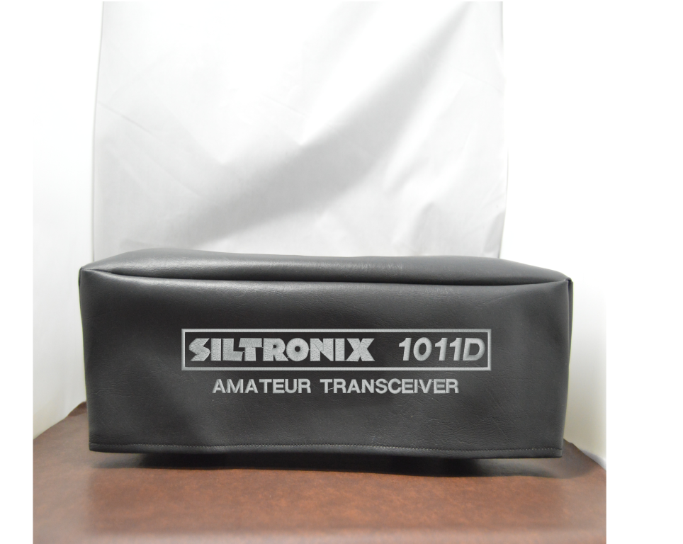 Siltronix 1011 Series Dust Cover – JSE Embroidery